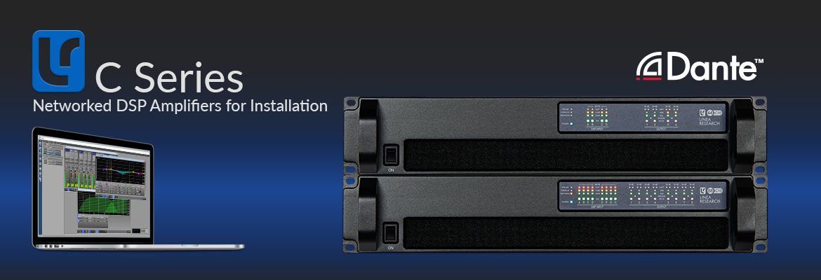 Linea Research – Amplification and System Control