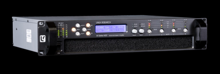 Home - Linea Research