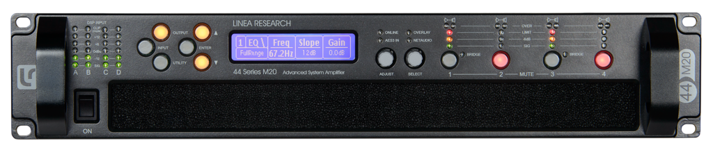 Products - Linea Research