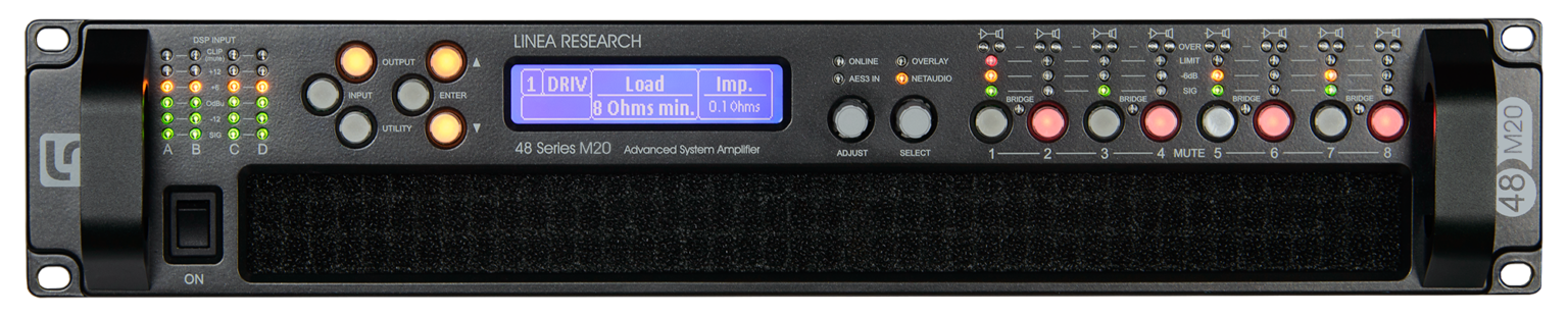 Products - Linea Research