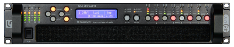 Products - Linea Research