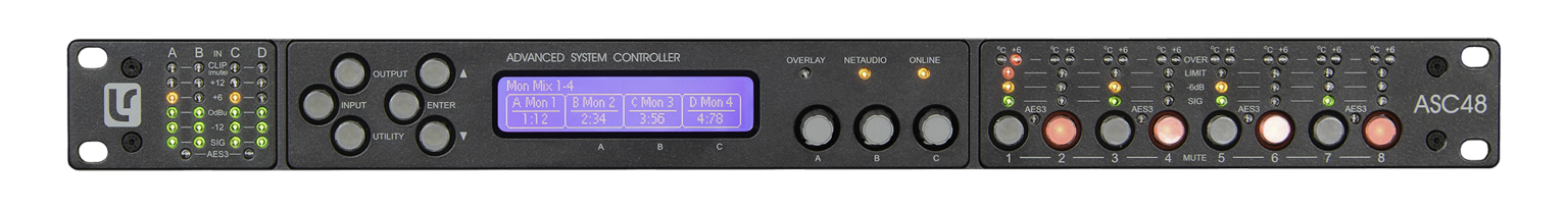 Products - Linea Research