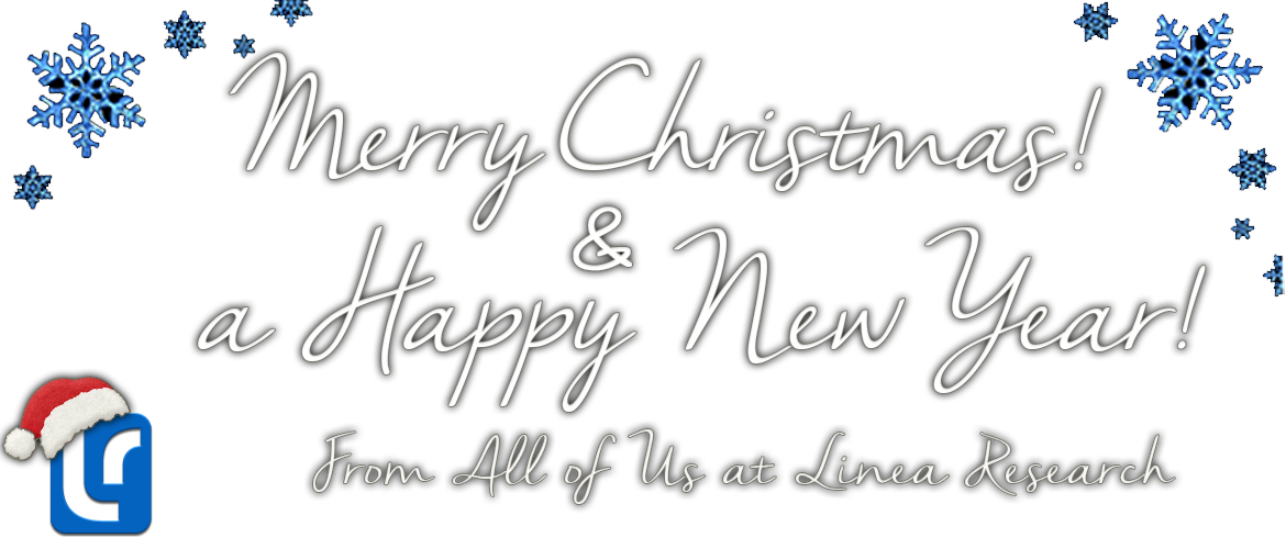 Home - Linea Research