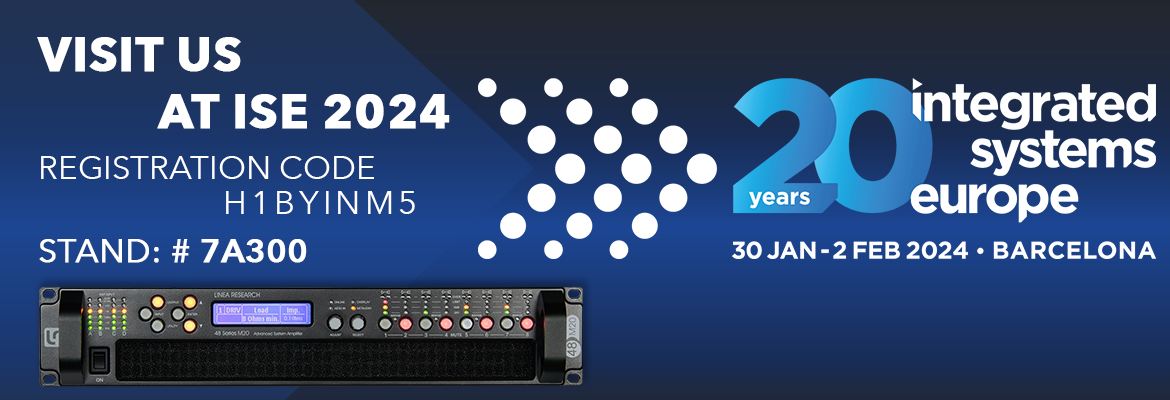 Home - Linea Research