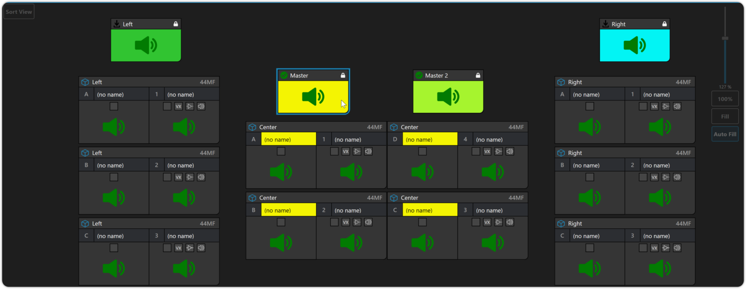 System Engineer 8 Control & Monitoring Software | Linea Research