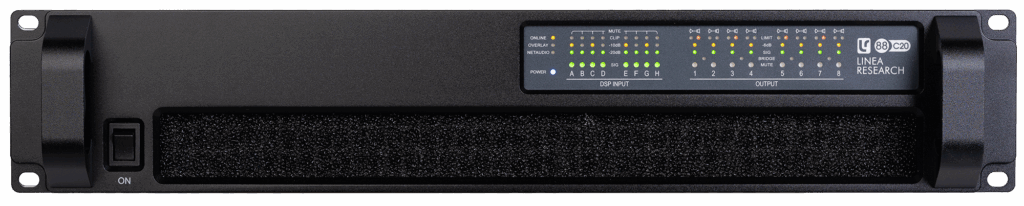 Products - Linea Research