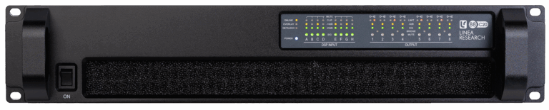 Products - Linea Research