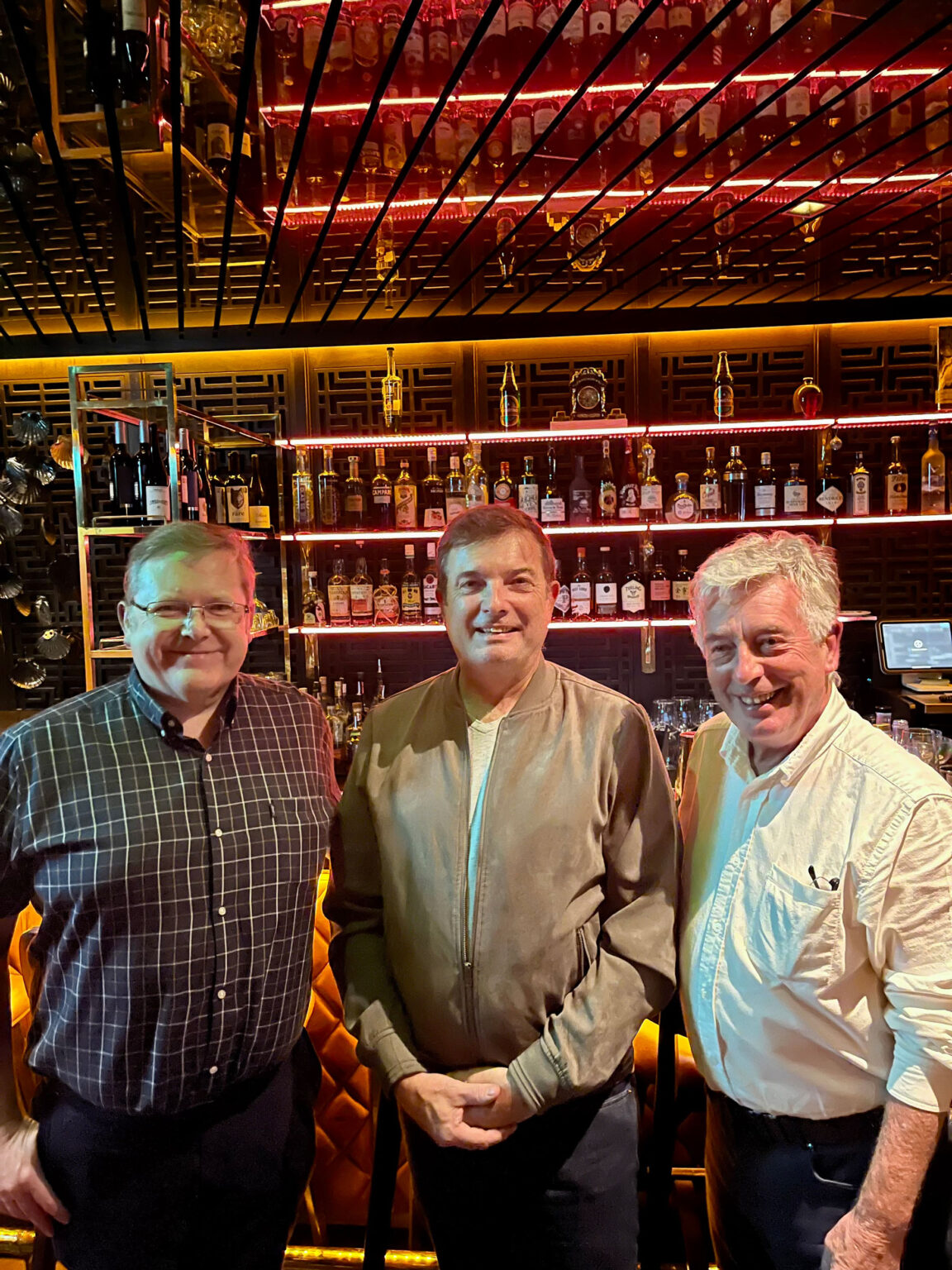 System Engineer 8 Control & Monitoring Software | Linea Research