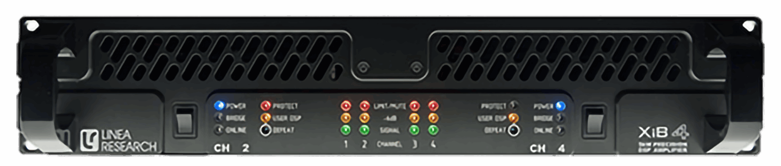 Products - Linea Research